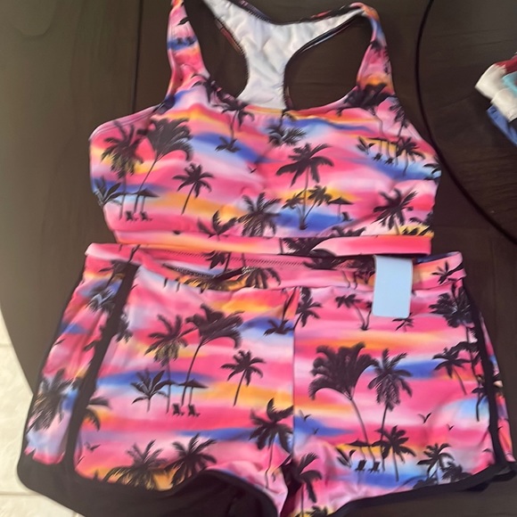 Swim | Nwt Swim Suit | Poshmark